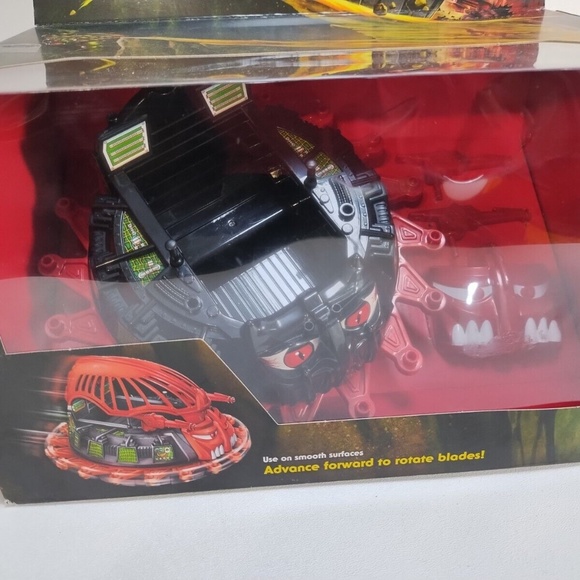 Mattel | Toys | Motu Origins Roton 4th Anniversary Masters Of The ...